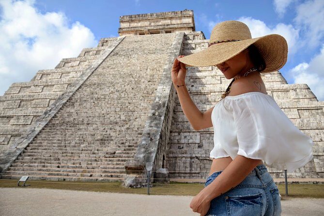 VIP tour to Chichén Itza, Hubiku & Ik Kil. Lunch and transportation included - An In-Depth Look at the Tour Itinerary