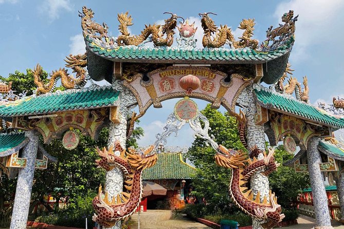 VIP Tour to Dragon Floating Temple by Speed Boat - Final Thoughts