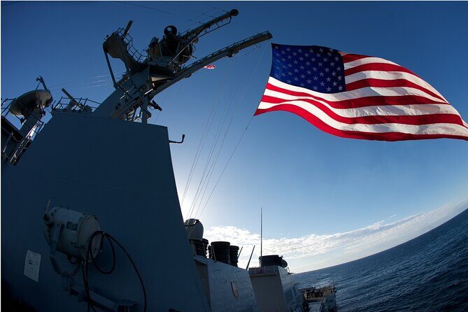 VIP tour to Pearl Harbor Arizona Memorial - Key Points