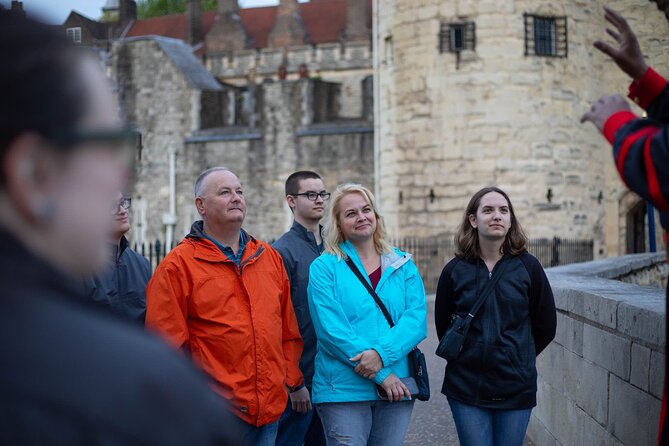 VIP Tower of London: After Hours Tour & Ceremony of the Keys - Guest Experiences and Feedback