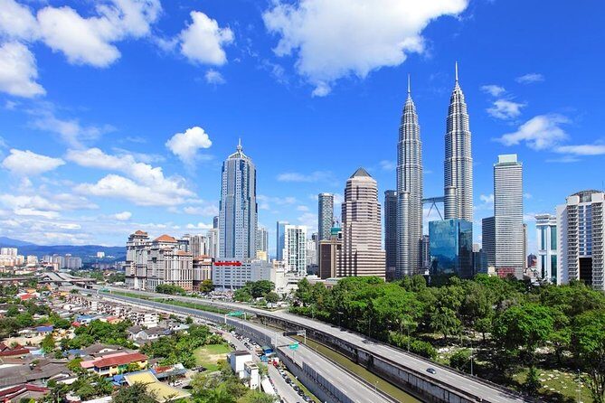 VIP Transfer by Mercedes Benz : Airport to Kuala Lumpur Hotel - Why Choose This Transfer?