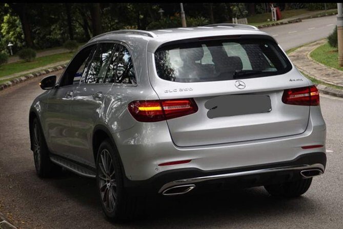 VIP Transfer by Mercedes Benz : Airport to Kuala Lumpur Hotel - FAQs