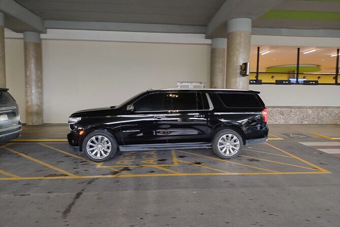 VIP Transfer from Airport to Cap Cana Hotels - What Do Travelers Say?