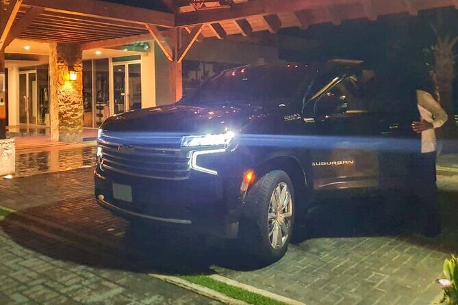 VIP Transfer from Airport to Cap Cana Hotels - Who Should Consider This Service?