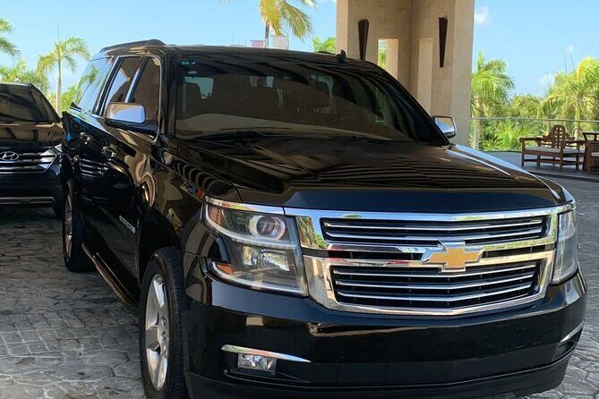 VIP Transfer from Punta Cana Airport to Punta Cana / Bavaro Hotel - The Itinerary and Service Experience