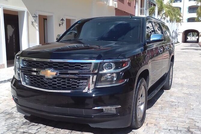 VIP Transfer from Punta Cana Airport to Punta Cana / Bavaro Hotel - The Sum Up