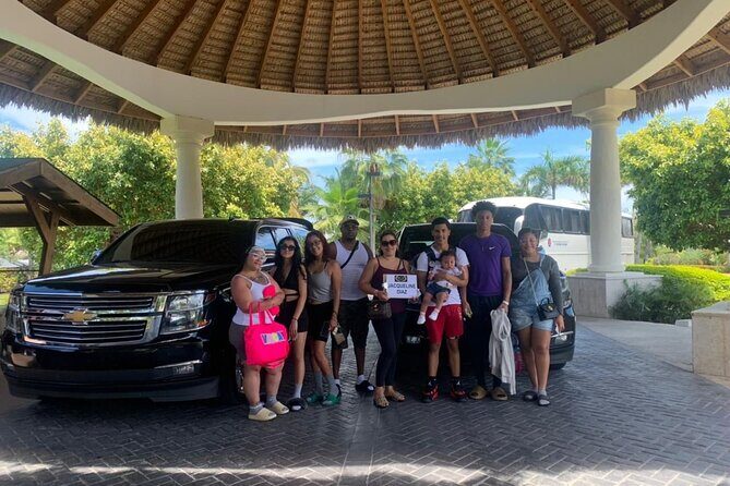 VIP Transfer from Punta Cana Airport to Punta Cana / Bavaro Hotel - FAQ