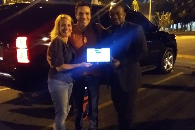 VIP Transfer from Santo Domingo aiport - La Romana - Punta Cana - Who Should Consider This Transfer?