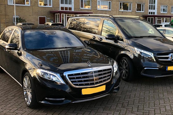 VIP Transfer from Schiphol Airport to Amsterdam City or Back to the Airport - Introducing the VIP Transfer from Schiphol Airport to Amsterdam City or Back