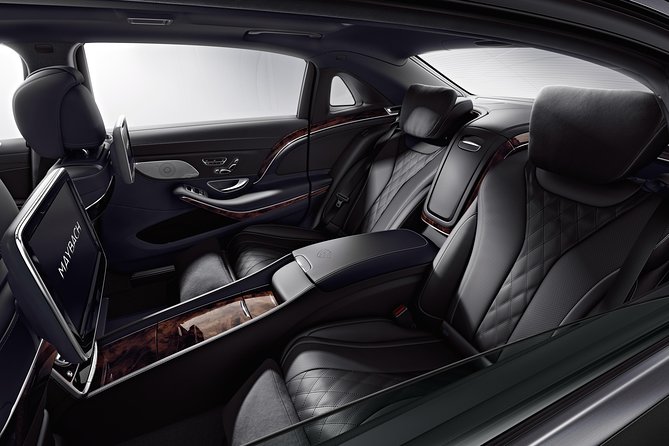 VIP Transfer from Schiphol Airport to Amsterdam City or Back to the Airport - FAQ