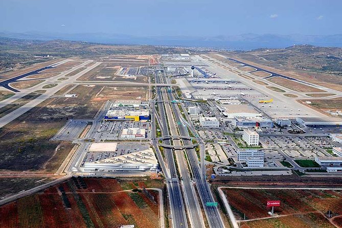Vip Transfer From /To Athens Center - Athens Airport - Who Should Book This Transfer?