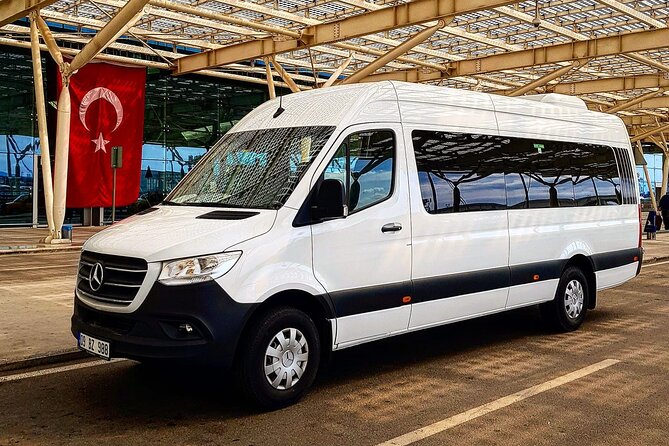 VIP Transfer Kusadasi From/To Bodrum Airport - Who Will Benefit Most?