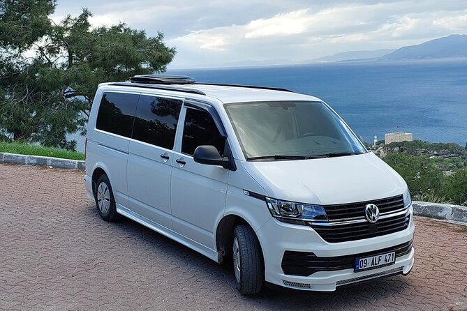 Vip Transfer Kusadasi To/From Izmir Airport - Additional Information and Booking Details