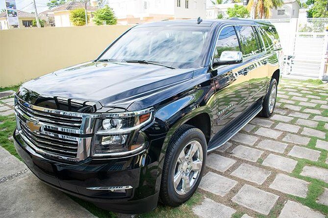 VIP Transfer Punta Cana Airport to Punta Cana & Bavaro Hotels (Not Uvero Alto) - A Practical Look at Punta Cana’s VIP Transfer Service