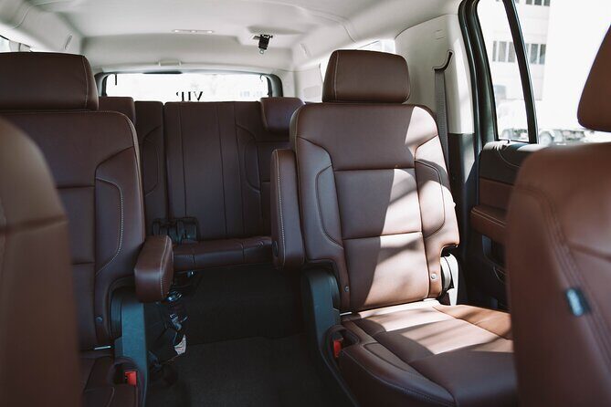 VIP Transfer Punta Cana Airport to Punta Cana & Bavaro Hotels (Not Uvero Alto) - Key Points