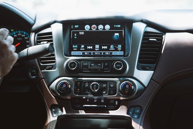 VIP Transfer Punta Cana Airport to Punta Cana & Bavaro Hotels (Not Uvero Alto) - Final Thoughts