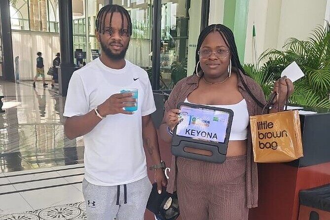 VIP Transfer Santo Domingo Las Americas Airport to Punta Cana - Why Choose a VIP Transfer Over Other Options?