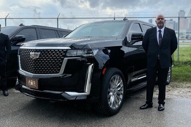 VIP Transfer to Miami International Airport and Port of Miami - Why This Might Not Be Ideal