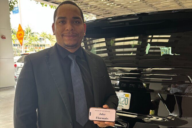 VIP Transfer to Miami International Airport and Port of Miami - FAQ