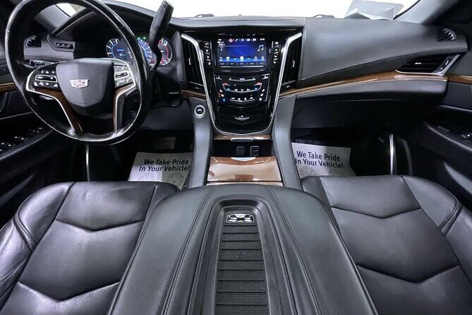 VIP Transfers in Luxury SUVs - Punta Cana - FAQ