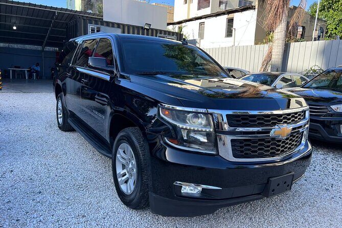 VIP Transfers PUJ Airport to Bavaro and Punta Cana Hotels - Key Points