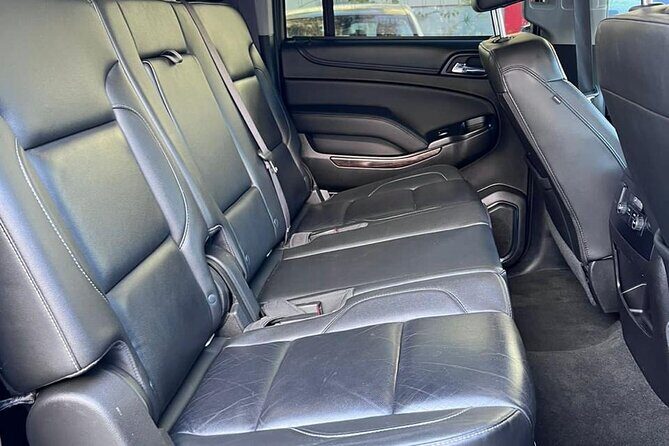 VIP Transfers PUJ Airport to Bavaro and Punta Cana Hotels - Why This Transfer Stands Out