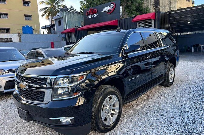 VIP Transfers PUJ Airport to Bavaro and Punta Cana Hotels - Who Will Benefit Most?