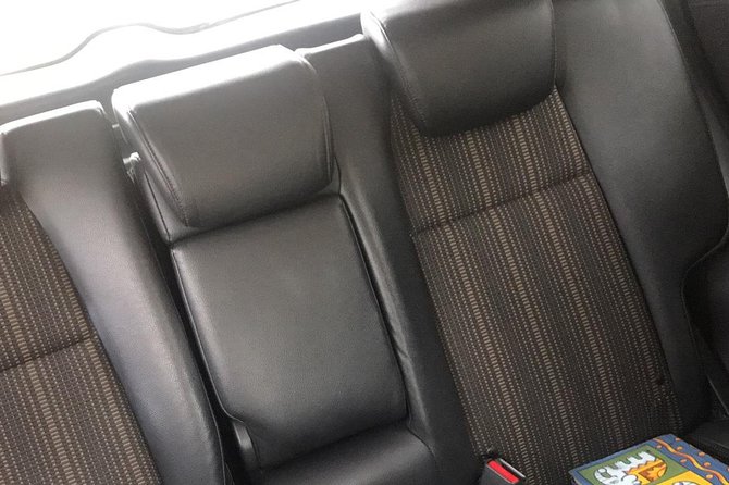 VIP Transport - Key Points