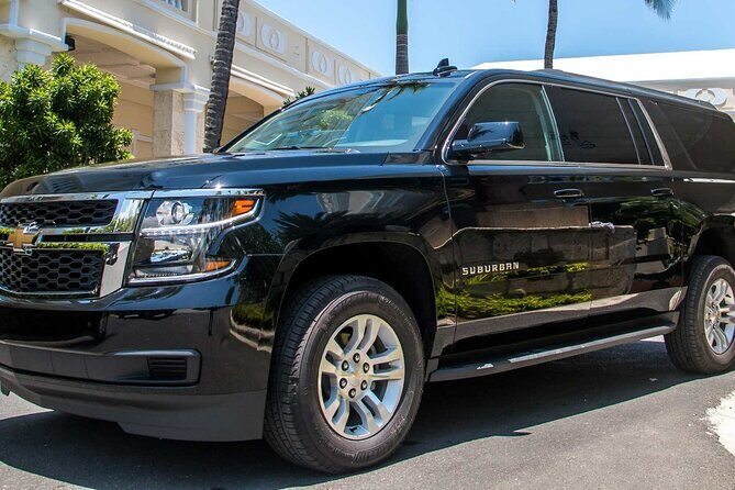 VIP Transport Punta Cana Airport to Bavaro Punta Cana Hotels - Key Points