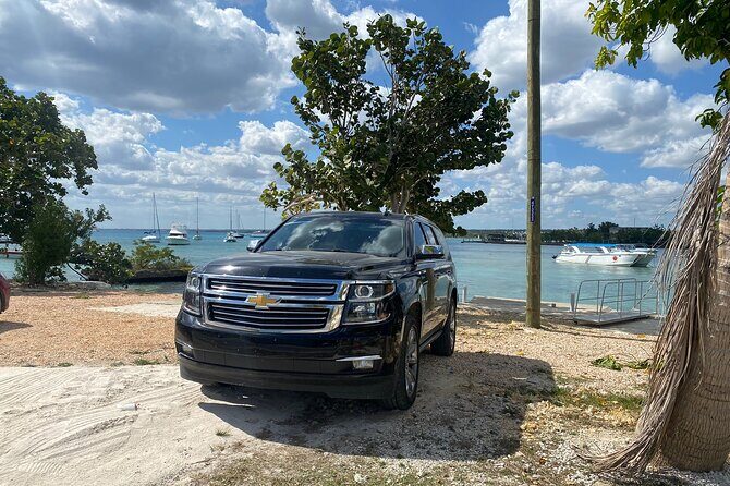 Vip transportation in Punta Cana BAVARO Roundtrip - FAQ
