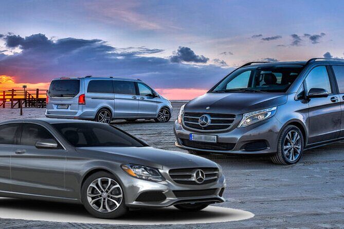 Vip Transportation & Luxury Car Services In (PUJ) To Hotels - The Bottom Line