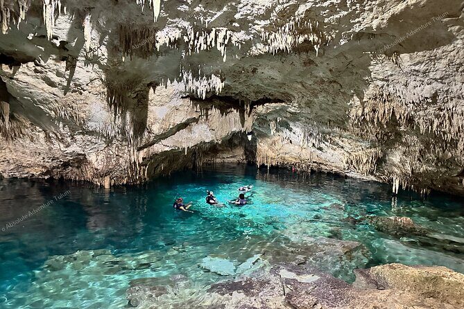 VIP Tulum Ruins Private Tour with Snorkeling in Stunning Cenote - Who Should Consider This Tour?