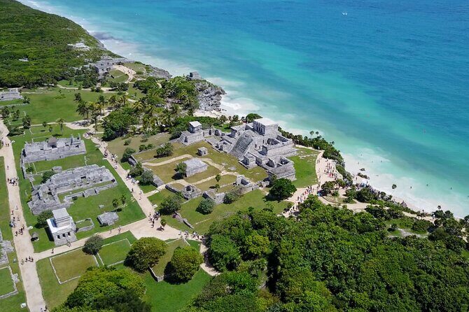 VIP Tulum & Turtles Private Tour - Transportation and Comfort
