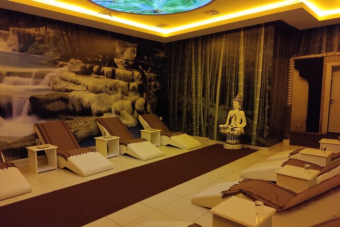 VIP Turkish Bath in Alanya - Final Thoughts: Is It Worth It?
