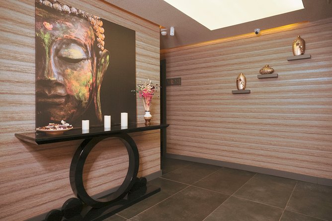 VIP Turkish Bath in Antalya - The Value of the Treatments