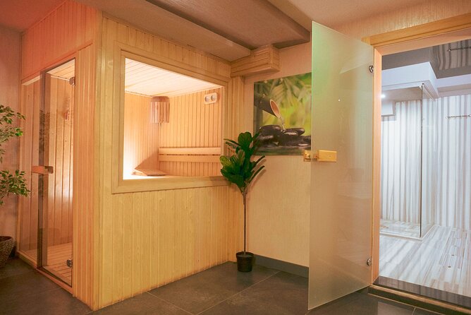 VIP Turkish Bath in Antalya - Final Thoughts