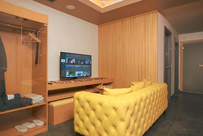 VIP Turkish Bath in Antalya - FAQs