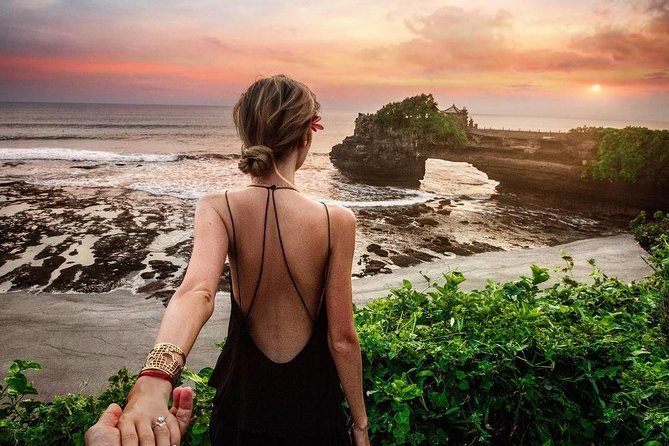 VIP Ultimate Spa Experience & Tanah Lot Temple Visit (Private & All-Inclusive) - Frequently Asked Questions (FAQs)