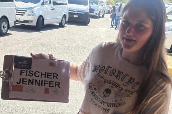 VIP Uvero Alto Private Transfer Suburban from Punta Cana - Pricing and Overall Value