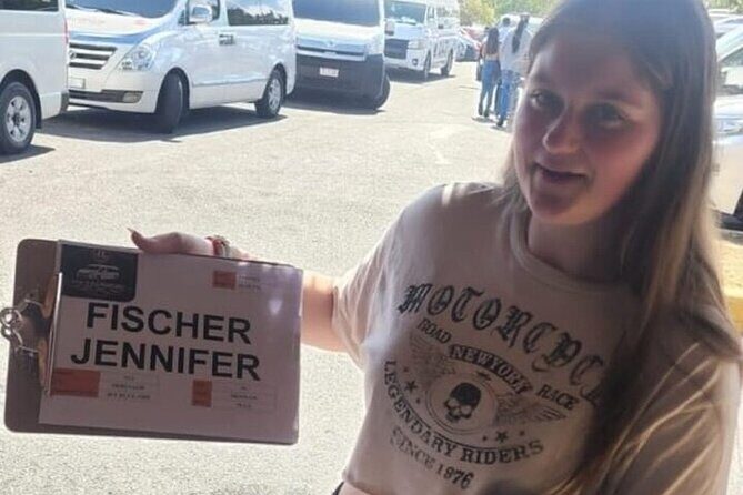 VIP Uvero Alto Private Transfer Suburban from Punta Cana - The Sum Up