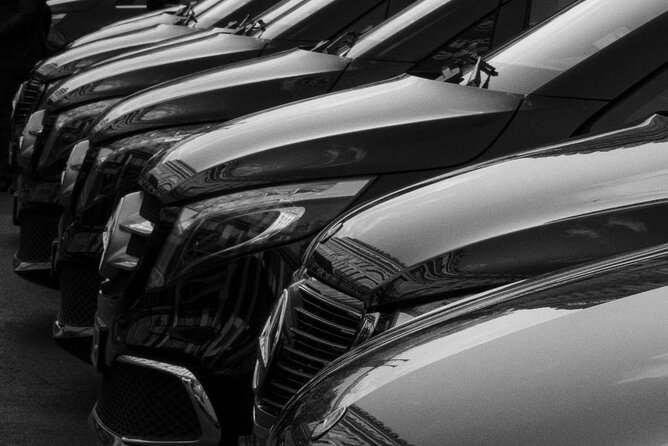 VIP VAN driver Transfer to Disneyland Paris - Final Thoughts: Is It Worth It?