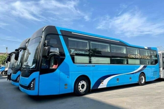 VIP VAN : Hanoi to cat ba or Return by Luxury van - Final Thoughts: Is It Worth It?