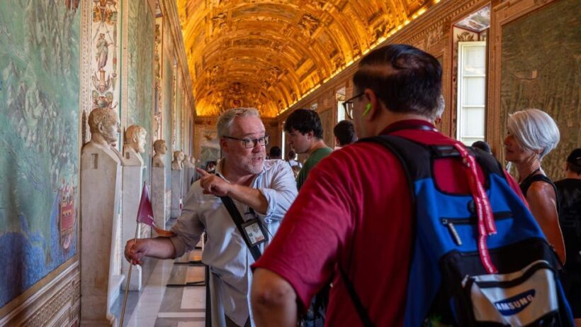 VIP Vatican in a Day Tour: Art and History as Never Before - Who Should Consider This Tour?