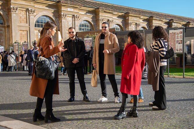 VIP Vatican Museums & Sistine Chapel Experience - Customer Feedback and Reviews