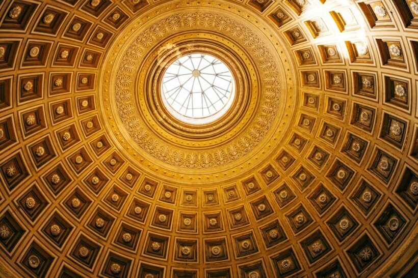 VIP Vatican Tour Sistine Chapel, St.Peters & Skip-the-Line - The Sum Up