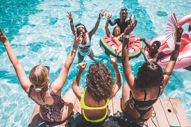 VIP Vegas Pool Crawl: Drinks, Entry & Party Bus - Final Thoughts