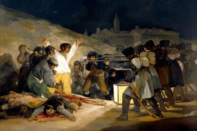 VIP Visit to Prado Musem With a Fine Painter & Fine Arts Expert - Customer Reviews and Feedback