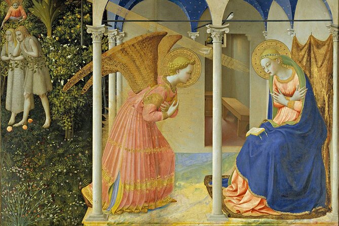 VIP Visit to Prado Musem With a Fine Painter & Fine Arts Expert - Uncovering the Masterpieces of the Prado