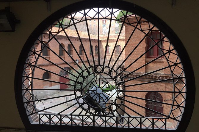 VIP Visit to the Las Ventas Bullring in Madrid - Accessibility and Accommodations