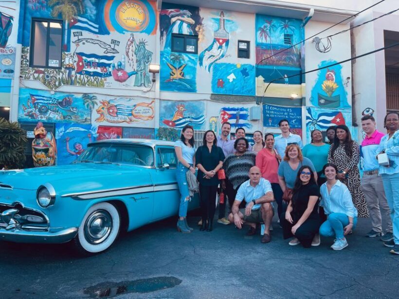 VIP Walking Tour of Little Havana - What to Expect During the Tour